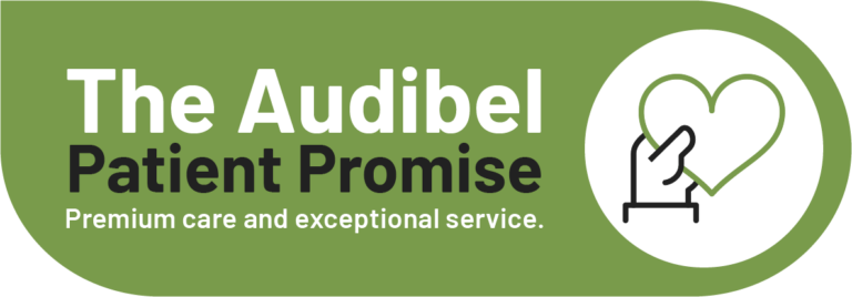 My Audibel - Hearing Aid App - Audibel Hearing Aid Centers