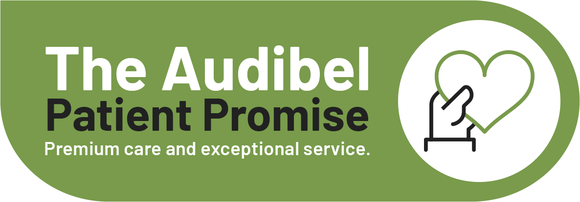 My Audibel - Hearing Aid App - Audibel Hearing Aid Centers